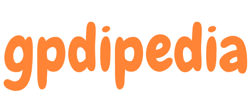 Selayang Pandang GPdI | Tempat Berbagi Firman Tuhan dan Informasi ...